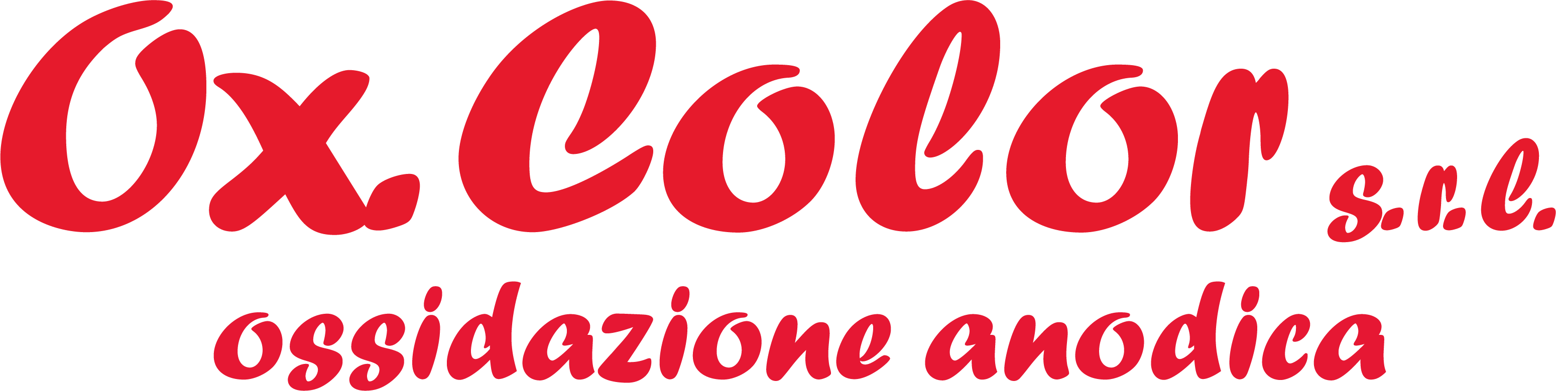 OxColor – Anodizzazione su l'alluminio e sulle sue leghe